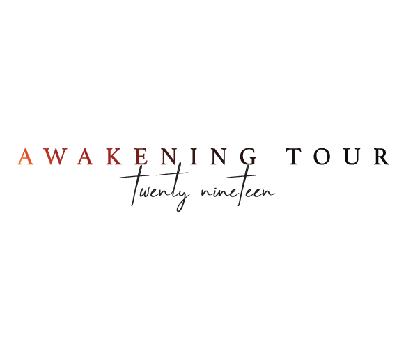 Awakening Tour 2019 | Daily's Place