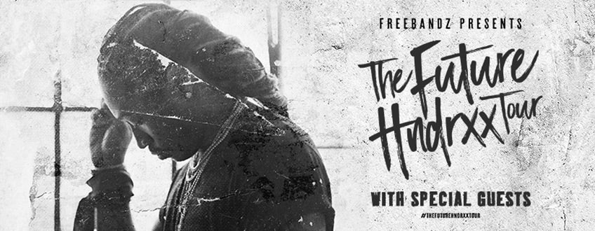 Future | Daily's Place