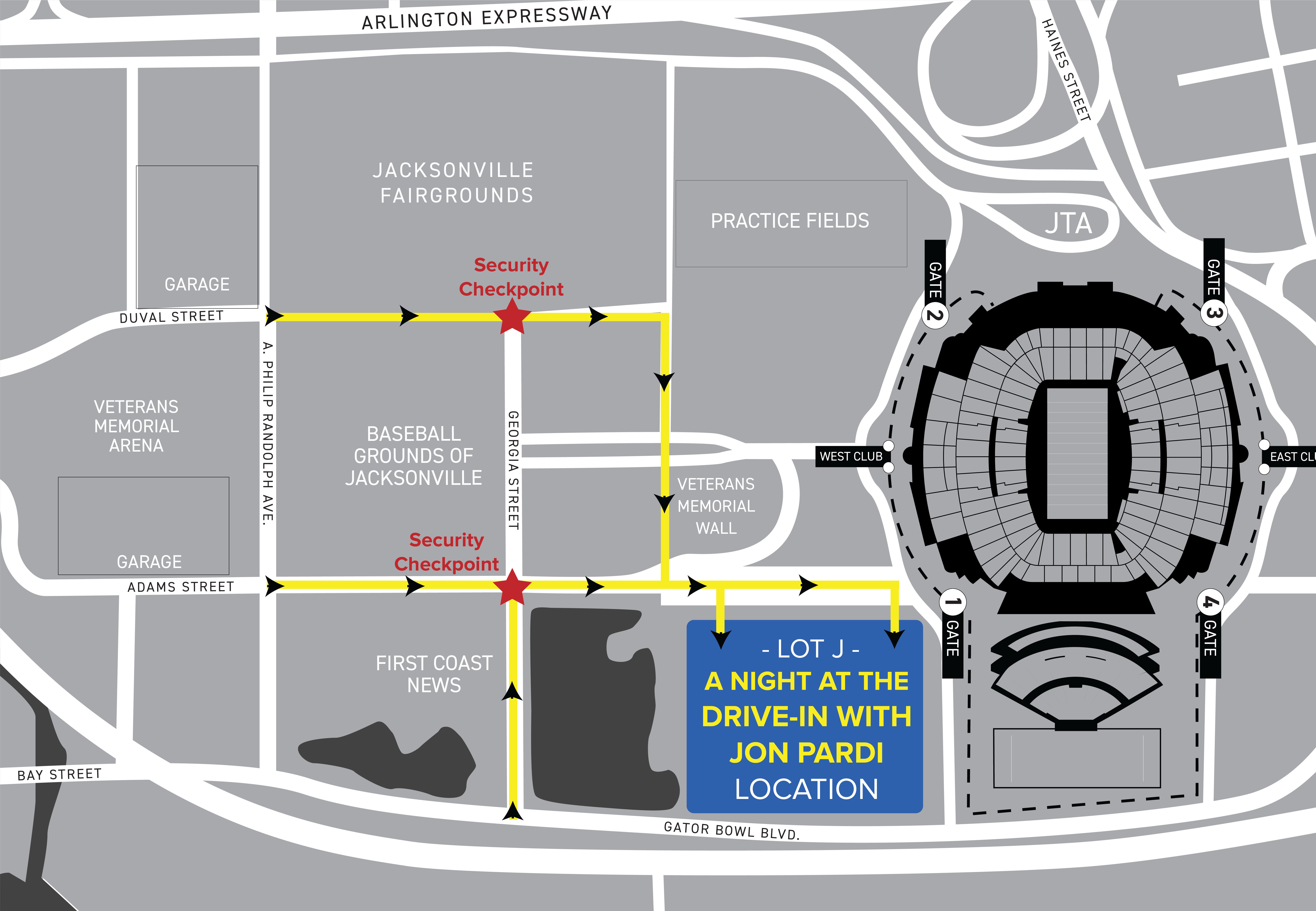 A Night at the Drive-In with Jon Pardi & Friends - 2nd DATE ADDED ...