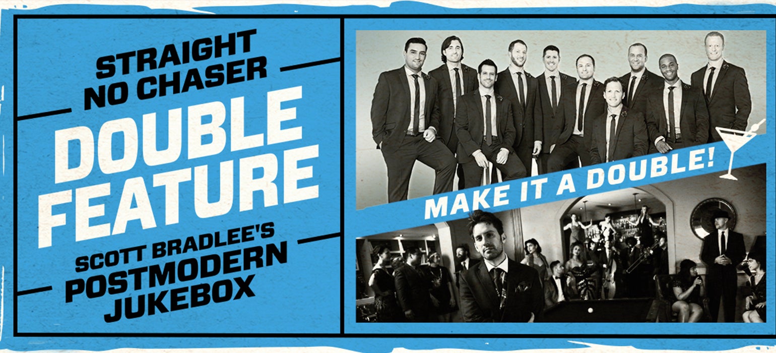 Straight No Chaser | Daily's Place
